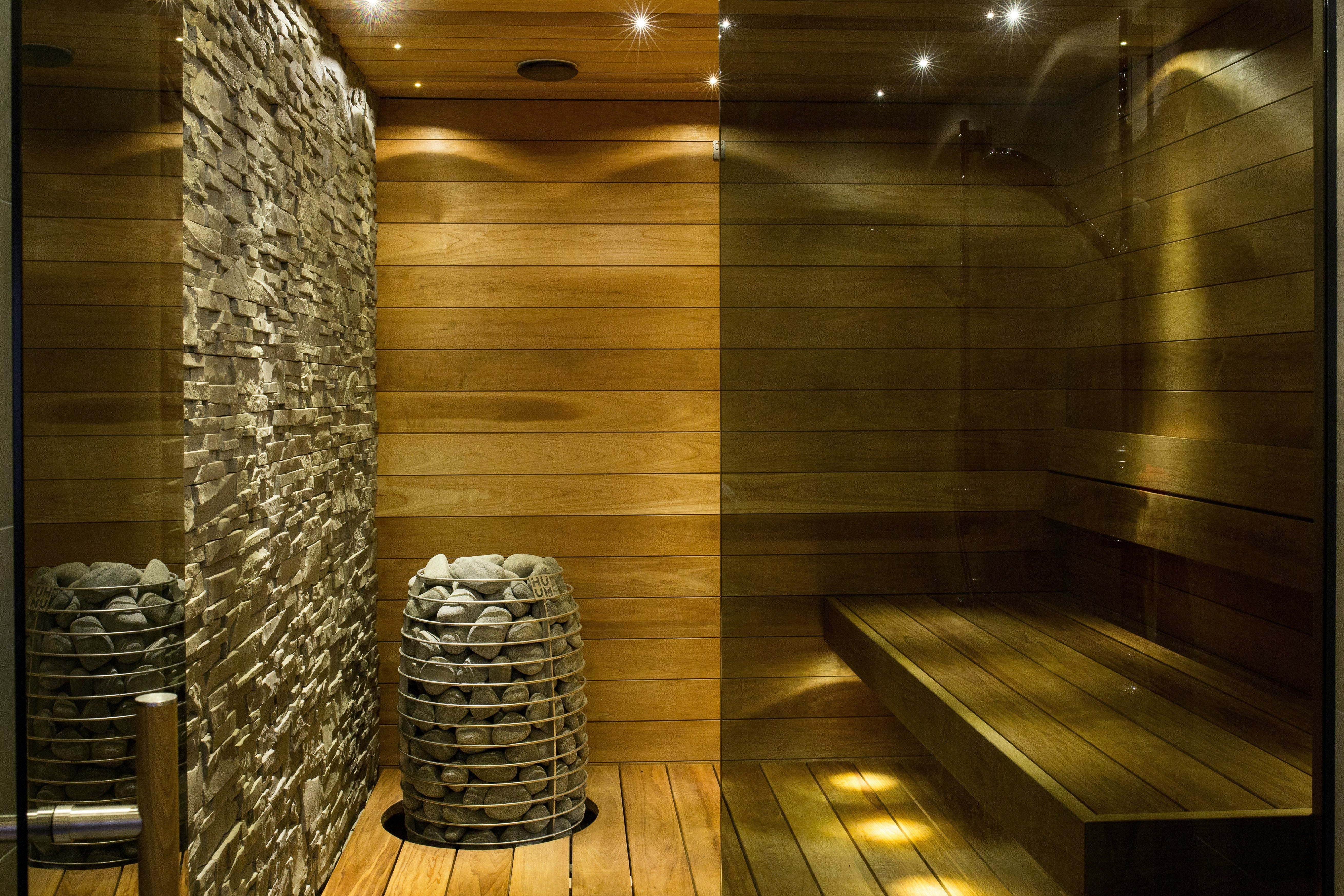 Sauna Safety Tips: Do's and Don'ts for Optimal Experience – Embrace The ...